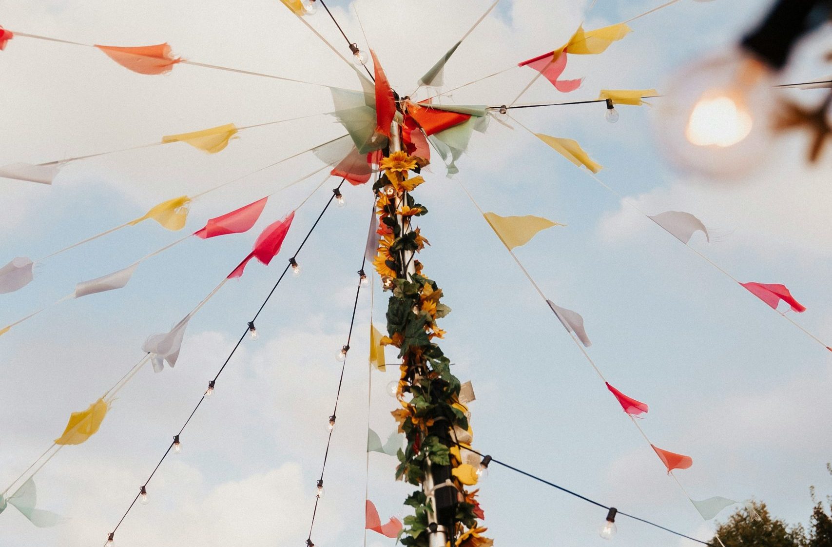 Innu Nikamu Festival 2025 - Indigenous Hire