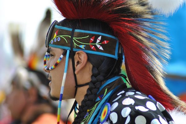 Miawpukek First Nation Powwow (2025) - Indigenous Hire
